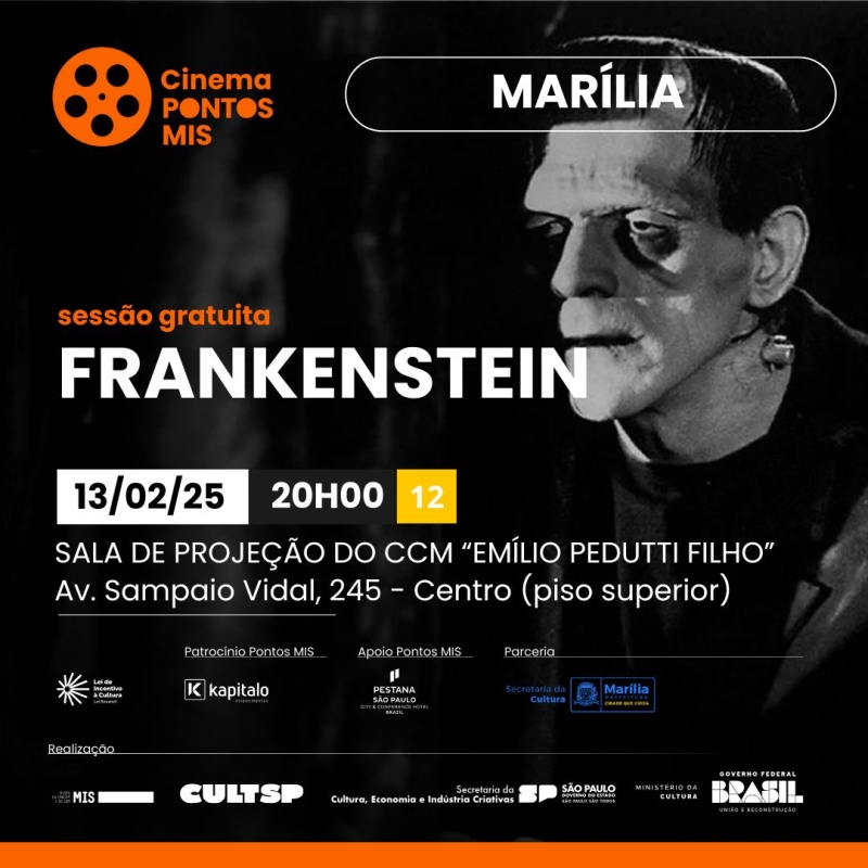 Cultura Marília